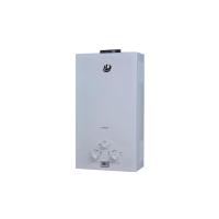 China Large Capacity Tankless Gas Water Heater 16L - 24L LCD Display For Whole House for sale