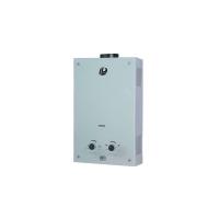 China 8 Liter LPG Propane Flue Gas Water Heater Instant Wall Mounted Bathroom Shower for sale