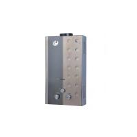 China 10L Instant Hot Water Heater Energy Efficient Gas Water Heater OEM for sale