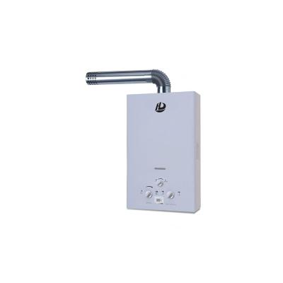 China Propane LPG Tankless Gas Water Heater Instant Boiler Water Heater 12L 14L 16L 20L 24L for sale