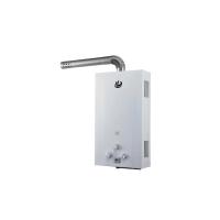 China LED Digital Display 6L 10L 12L 16L 20L Gas Water Heater Wall Mounted for sale