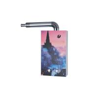 China Indoor Digital Instant Tankless Gas Water Heater For Whole House for sale