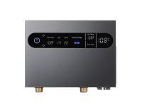 China Whole House Electric Tankless Water Heater 220V 240V 8kW-13kW Instant Electric Water Heater for sale