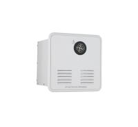 China Propane RV Water Heater Tankless 65000 BTU Freeze Protection Caravan Motorhome 12V Instant for sale