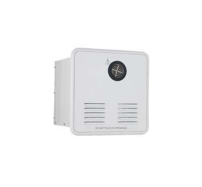 China Propane RV Water Heater Tankless 65000 BTU Freeze Protection Caravan Motorhome 12V Instant for sale