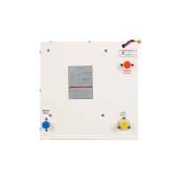 China Propane RV Water Heater Tankless 65000 BTU Freeze Protection Caravan Motorhome 12V Instant for sale