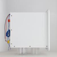 China Trailer Gas RV Water Heater Tankless 42000 BTU 12V Caravan Propane Instant On Demand Heating for sale