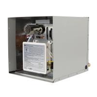 China Off Grid Propane Water Heater Tankless 60000 BTU 12V Instant LPG Motorhome Caravan Heating for sale