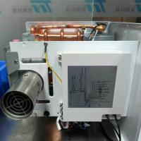 China Off Grid Propane Water Heater Tankless 60000 BTU 12V Instant LPG Motorhome Caravan Heating for sale