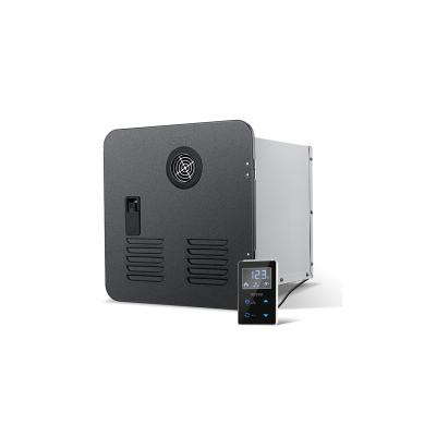 China Tankless Instant Hot Water Heater Propane 55000 BTU 12V Camper Motorhome Gas On Demand for sale