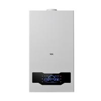China 16KW 18KW Combi Gas Boiler For Heating / Domestic Hot Water LPG / NG for sale