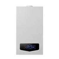 China Wall Mounted Combi Gas Boiler Water Heater 18KW 24KW 28KW Output LPG / NG for sale