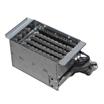 China Gas Water Heater Burner Parts 35W Energy Saving 275*220*180mm for sale