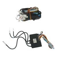 China Household Gas Water Heater Ignition Coil Pulse Igniter Controller Easy Operation for sale