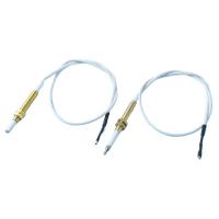 China High Sensitivity Gas Stove Thermocouple Corrosion Resistant For Kitchen for sale