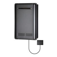 China Outdoor Natural Gas Tankless Water Heater 4.7GPM 5.5GPM 110000BTU 130000BTU for sale