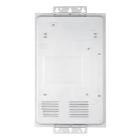 China Natural Outdoor Gas Water Heater 6.4GPM 22L 150000BTU For Bathroom for sale