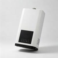 China Sufficient Heat Exchange Water Heater Waterproof Powerful Digital Gas Water Heater for sale