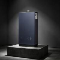 China Backfire Prevention Device Digital Instant Heat Gas Water Heater 13L Quiet For Home for sale