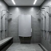 China Precise Water Temperature Energy Efficient Gas Hot Water Heater Natural Gas Water Heater Quiet Operation for sale