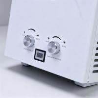 China Optimized 16 Liter Modern Flue Gas Water Heater Airtight Fire Power Ignition for sale