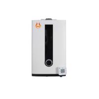 China Smart Constant Temperature LPG Gas Water Heater 20L Instant Gas Hot Water Heater for sale