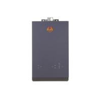 China Backfire Prevention Device Digital Instant Heat Gas Water Heater 13L Quiet For Home for sale