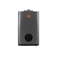 China NG Type Forced Exhaust Gas Water Heater 16L 20L 24L For Commercial for sale