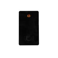 China Premium 4.6GPM Forced Exhaust Gas Water Heater For Residential / Commercial for sale