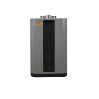 China 8-16L Indoor Forced Exhaust Tankless Gas Water Heater Constant Temperature for sale