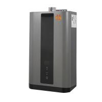 China 8-16L Indoor Forced Exhaust Tankless Gas Water Heater Constant Temperature for sale