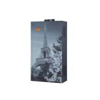 China Reliable Airtight 7 Liter On-Demand Flue Gas Water Heater Stable Hot Water Supply for sale
