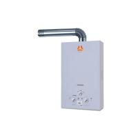 China Propane LPG Tankless Gas Water Heater Instant Boiler Water Heater 12L 14L 16L 20L 24L for sale