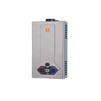 China 16L LPG Gas Water Heater , Instant Tankless Gas Geyser For Household for sale
