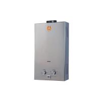 China Wall Mounted Gas Water Heater 12L 14L16L 20L Natural Gas Water Heater For Large Family for sale