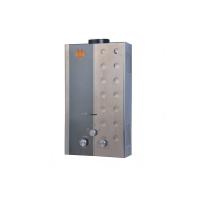 China 10L Instant Hot Water Heater Energy Efficient Gas Water Heater OEM for sale