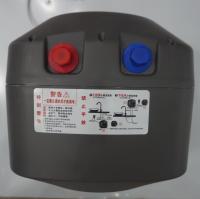 China Multi‑gear Temperature Adjustment 1500w Food‑grade Material Storage Electric Water Heater for sale