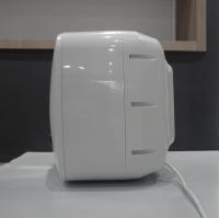 China Compact Size Large Capacity Storage Type Electric Water Heater High Thermal Efficiency for sale