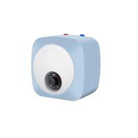 China Wide temperature adjustment range Storage Electric Water Heater Integral foam insulation for sale