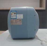 China Wide temperature adjustment range Storage Electric Water Heater Integral foam insulation for sale