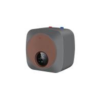 China Stylish Look Touch Control Operation Simple Maintenance Storage Electric Mini Water Heater for sale