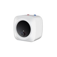 China Mini size Low energy consumption Storage Electric Water Heater Mechanical knob version for sale