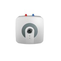 China Multi‑level Safety Protection Simple Maintenance 10L Storage Electric Water Heater for sale