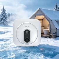 China 30L Capacity 1500W Storage Electric Water Heater with Top Outlet Installation for sale