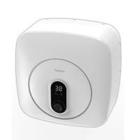 China 30L Capacity 1500W Storage Electric Water Heater with Top Outlet Installation for sale