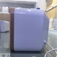China Digital Display Constant Temperature Output 9.5L Capacity Mini Storage Electric Water Heater for sale