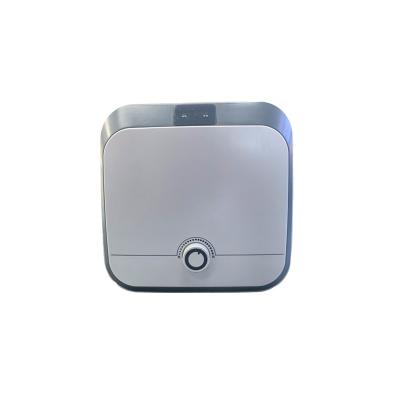 China 13.5L Capacity Storage Electric Water Heater with High Pressure Resistant Tank and Long Heat Retention for sale