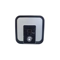 China 8.5L Capacity Digital Display Storage Electric Water Heater with Lightweight Structure for sale