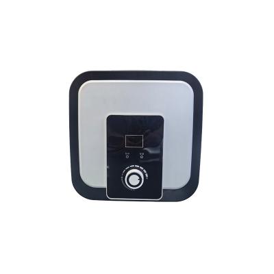 China 8.5L Capacity Digital Display Storage Electric Water Heater with Lightweight Structure for sale