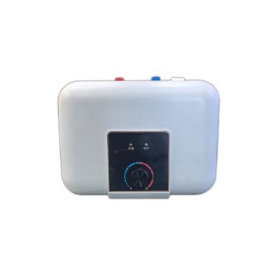 China 6L Capacity 1500W Rated Power IPX4 Waterproof Storage Electric Water Heater with Efficient Heating for sale